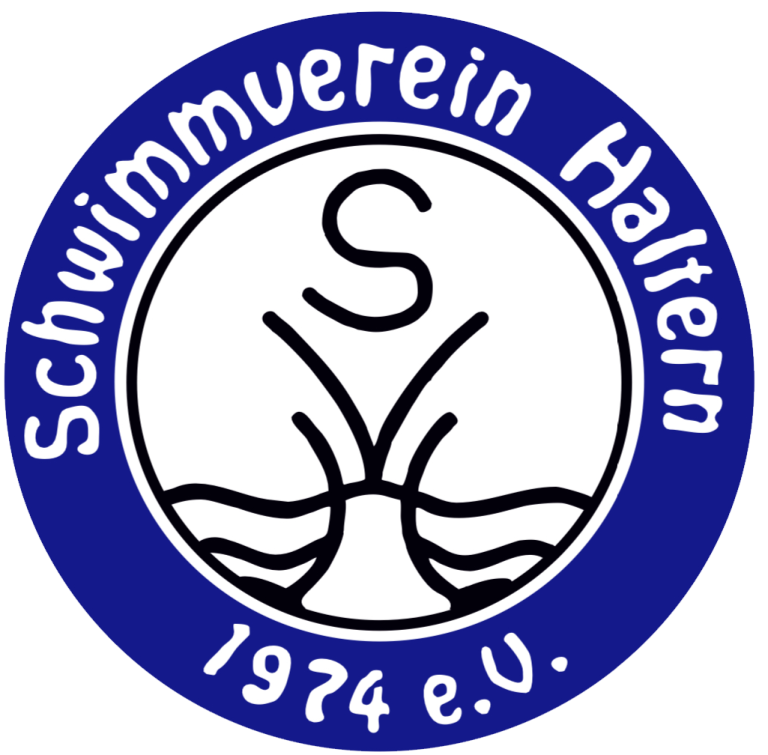 Gina Gerdes, Julia Hermann und Caja Westermann. - SV Haltern 1974 e.V.